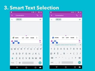 Android O (Beta) Topics | PPT