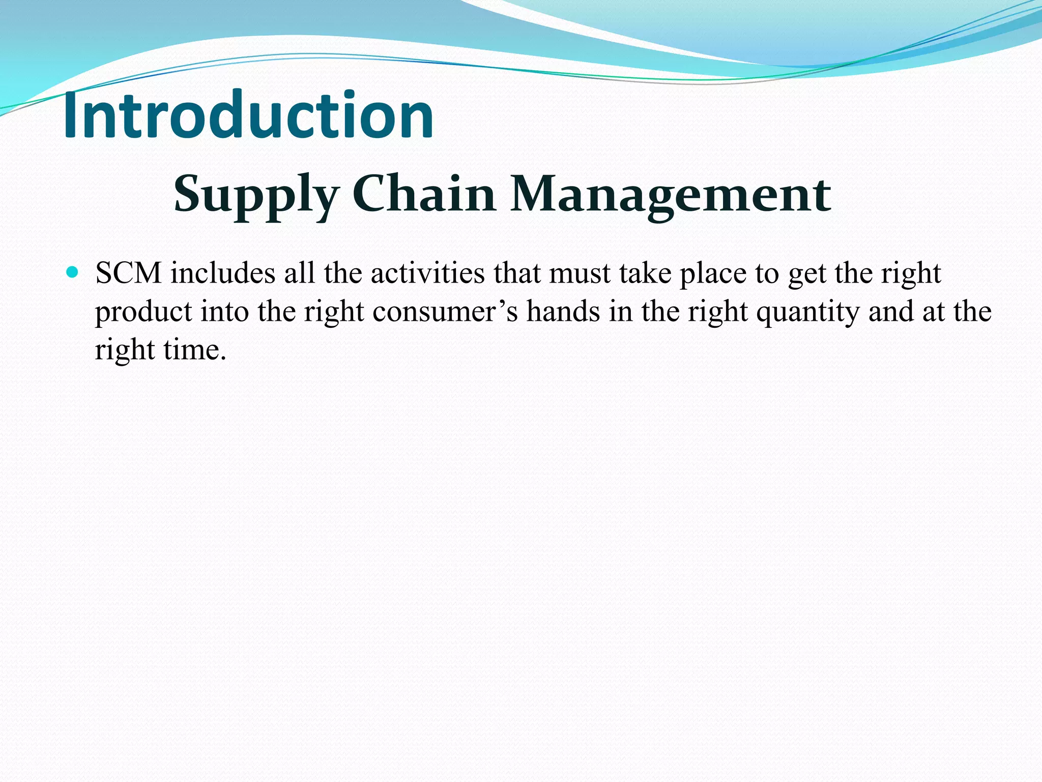 Li Fung Supply Chain Management | PPTX