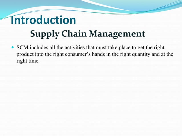 Li Fung Supply Chain Management | PPTX | Logistics | Business