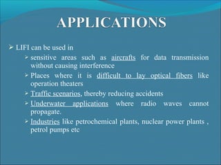 LIFI | PPT