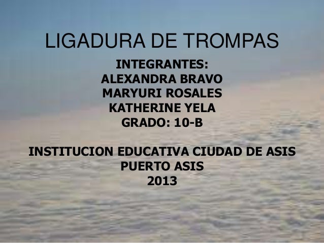Ligadura De Trompas Memes