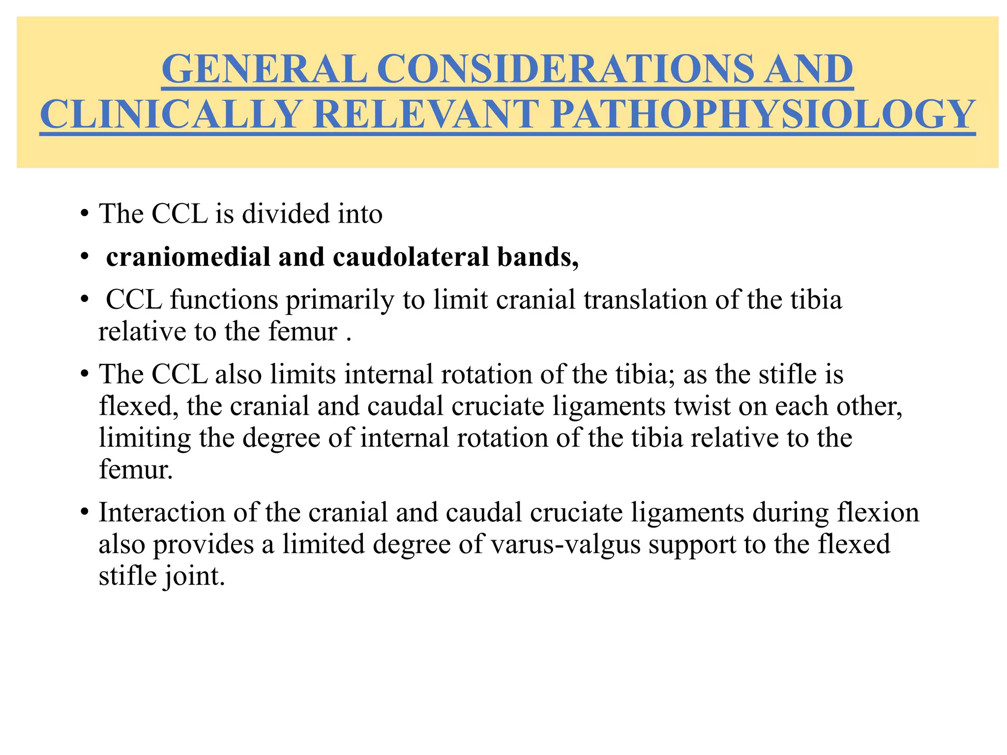 Ligament Injuries.pptx