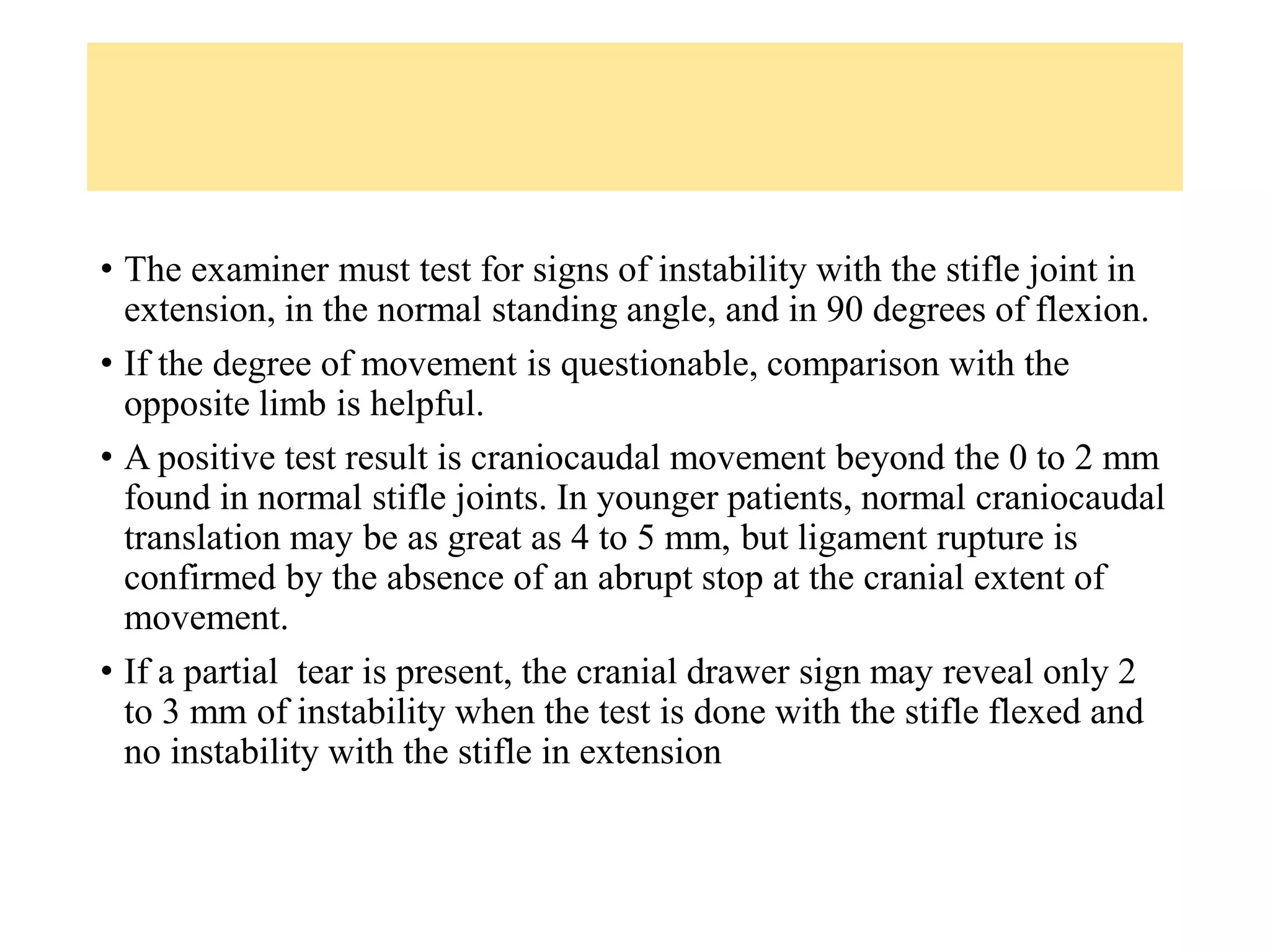 Ligament Injuries.pptx
