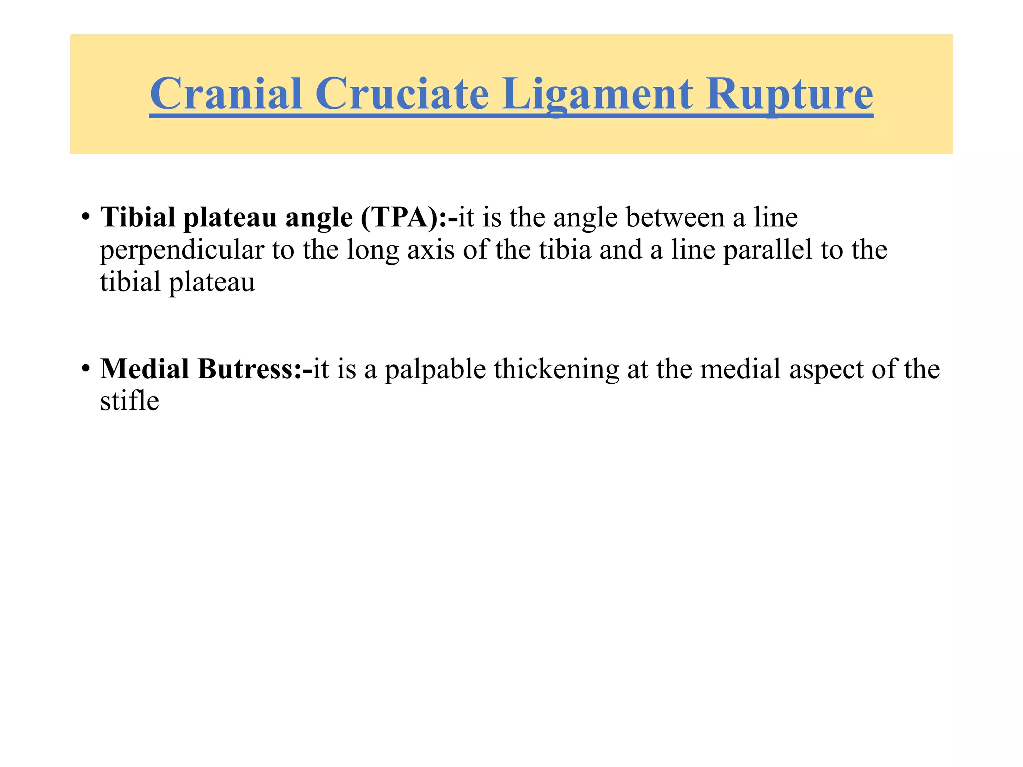 Ligament Injuries.pptx