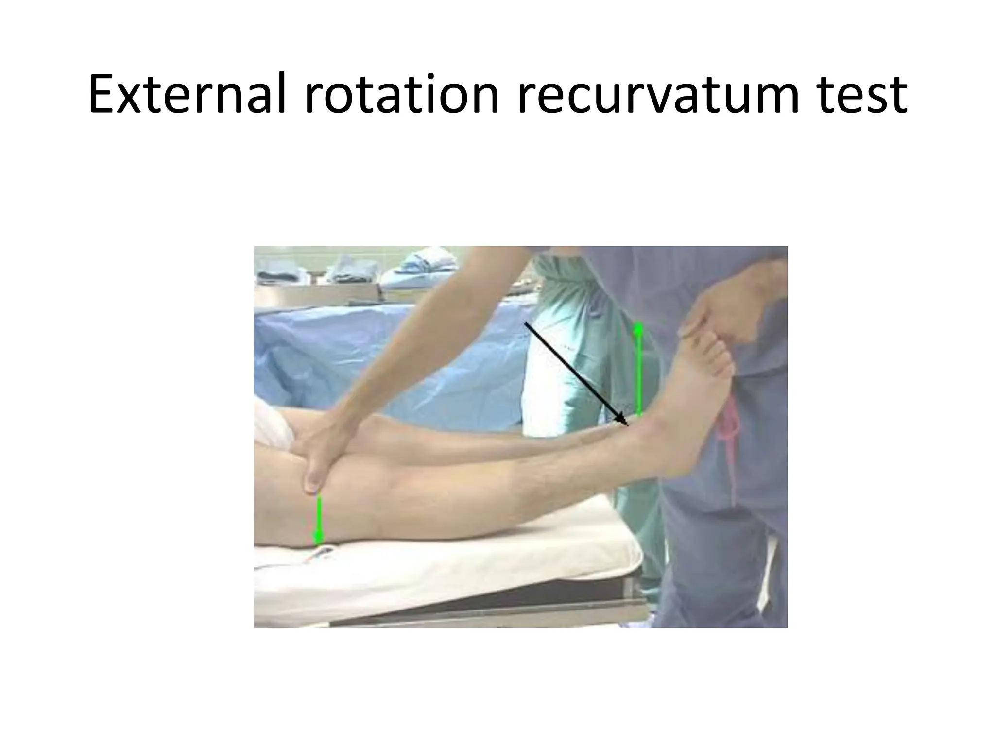 ligament injury of the Lower extremities | PPTX
