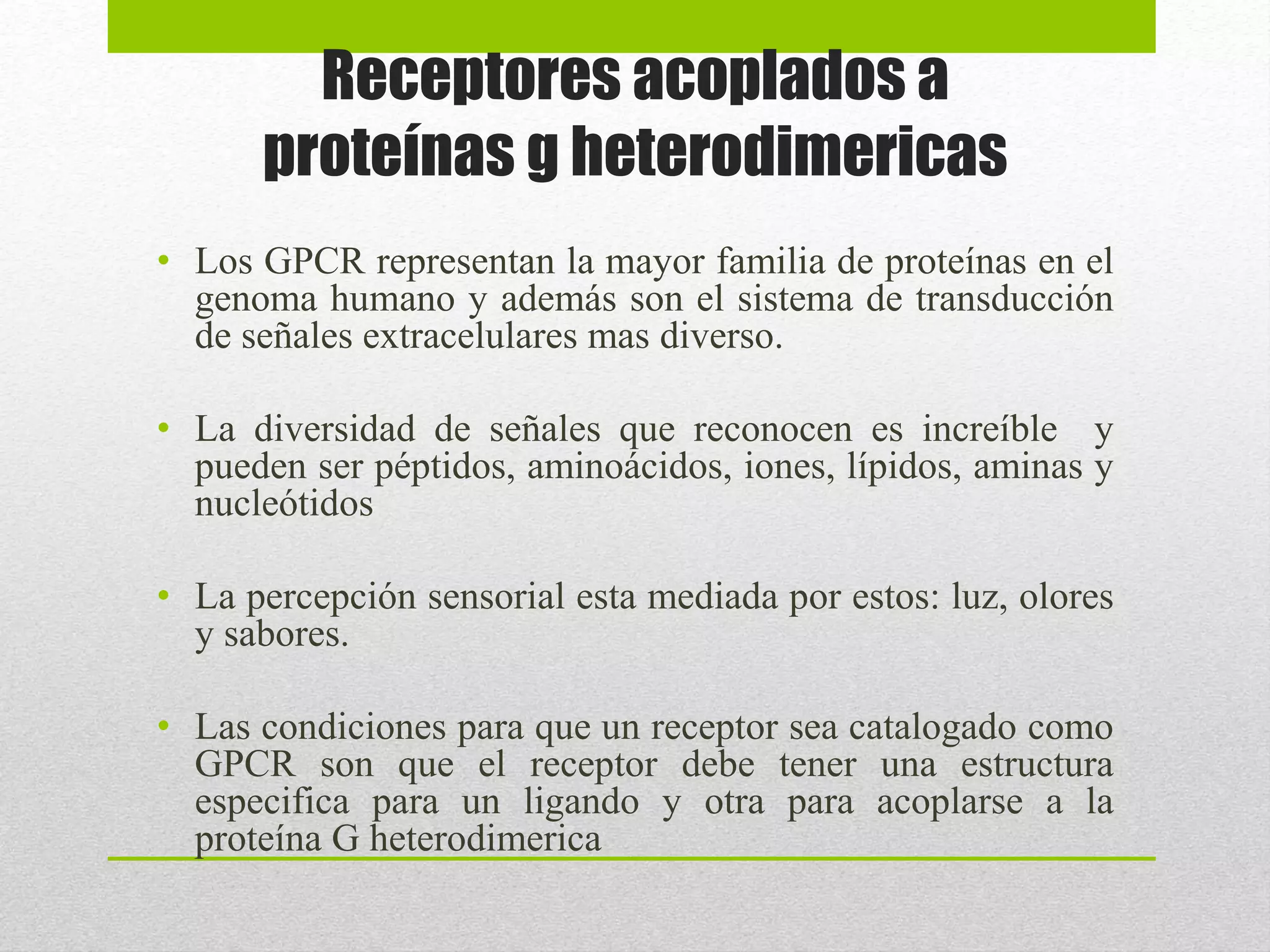 Ligando receptor fase ii | PPTX