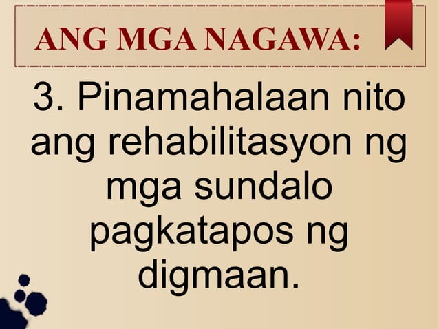 Liga ng mga bansa | PPT
