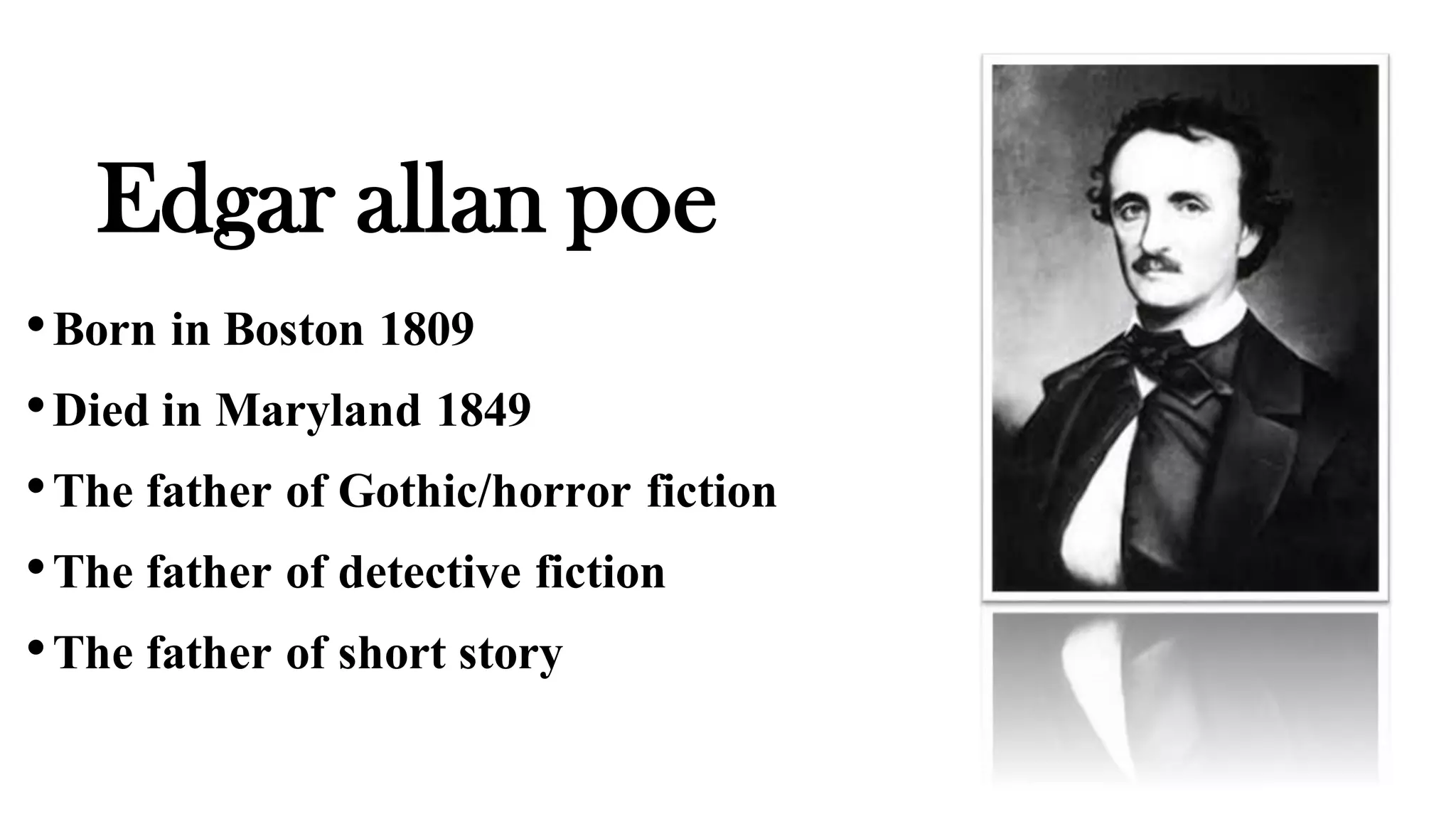 Ligeia by edgar Allan poe | PDF