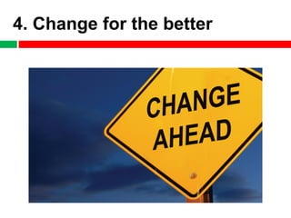 Resilience through change | PDF