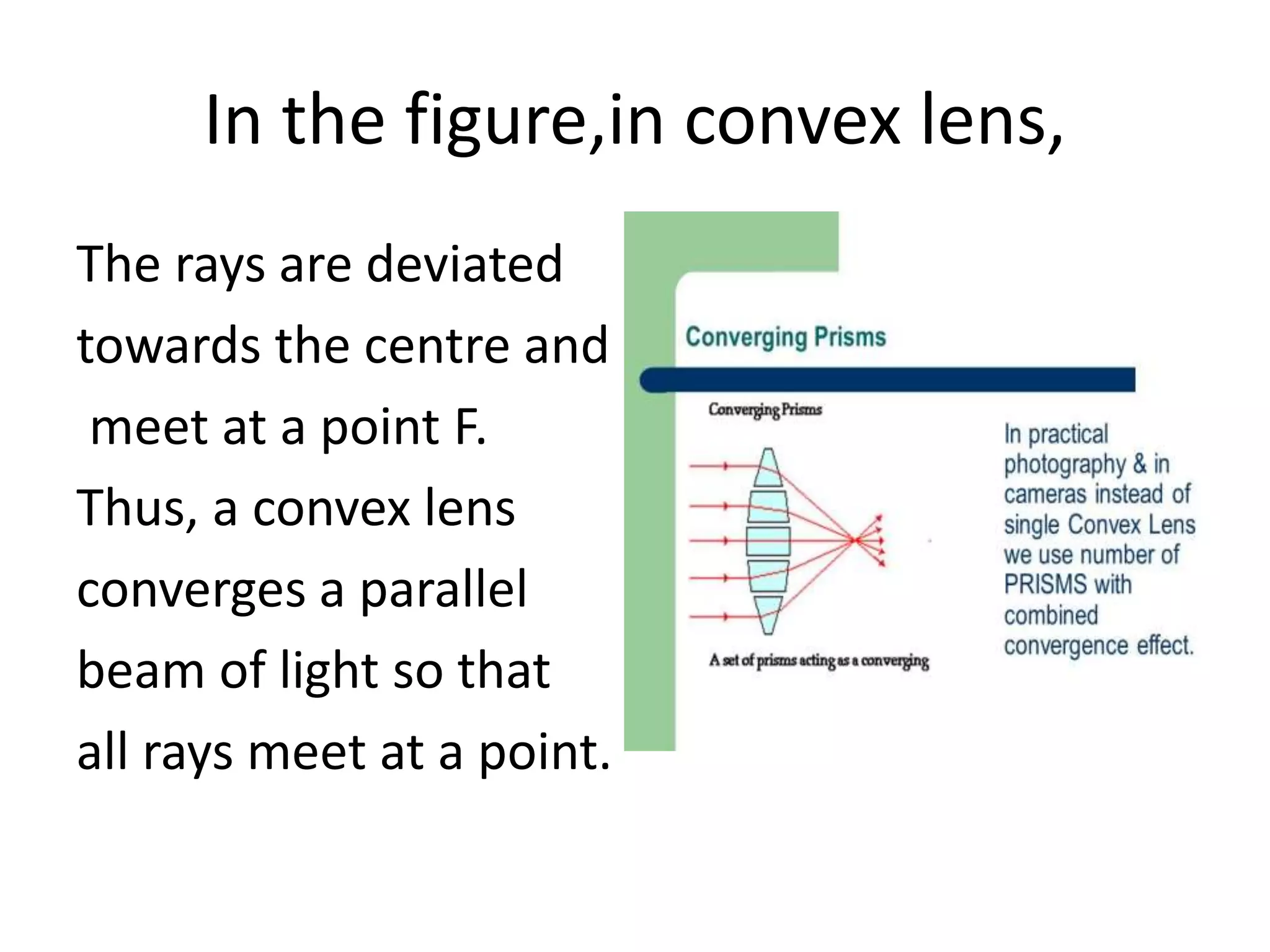 Chapter Light: Grade 10 Physics | PPTX
