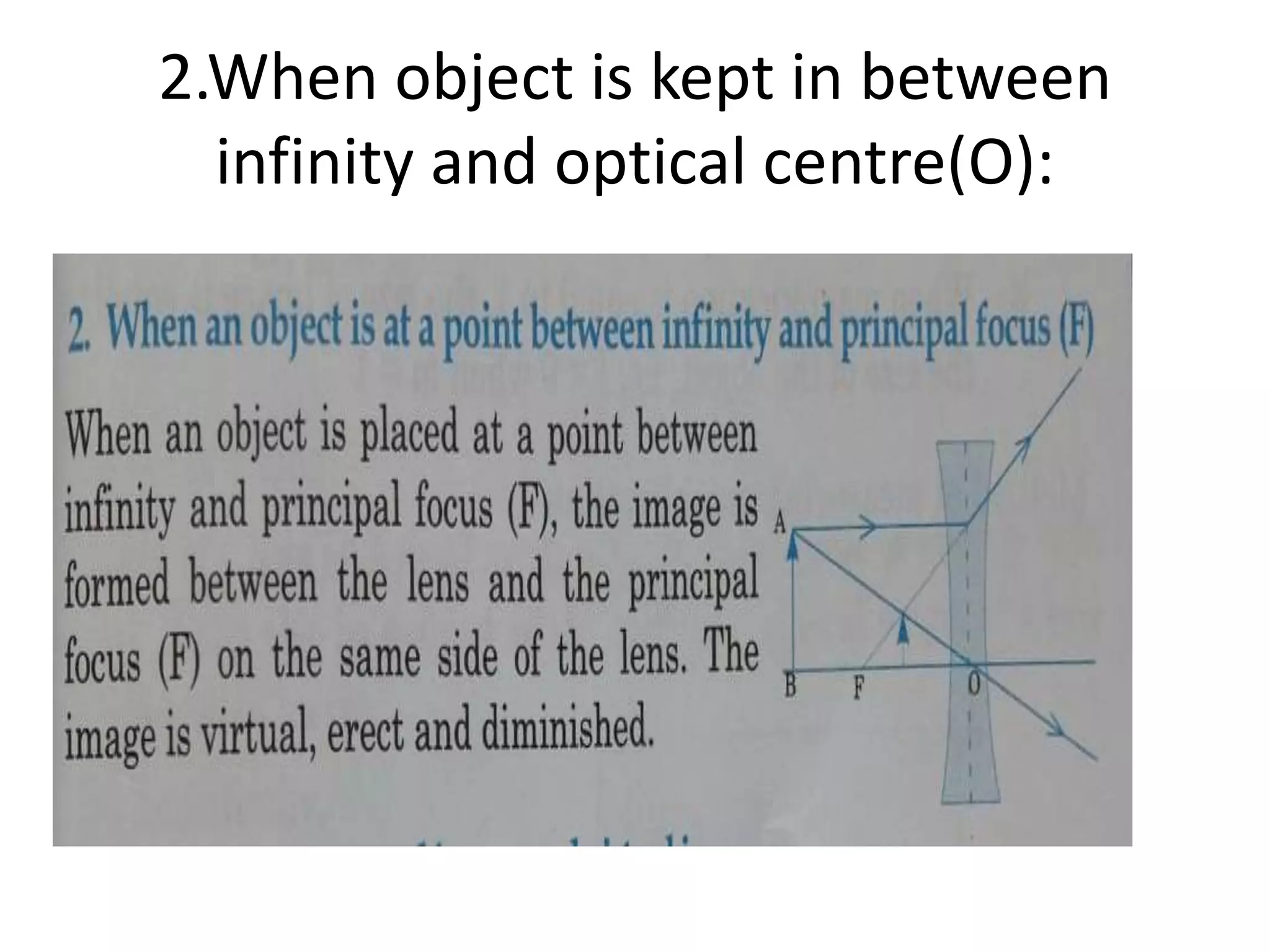 Chapter Light: Grade 10 Physics | PPTX