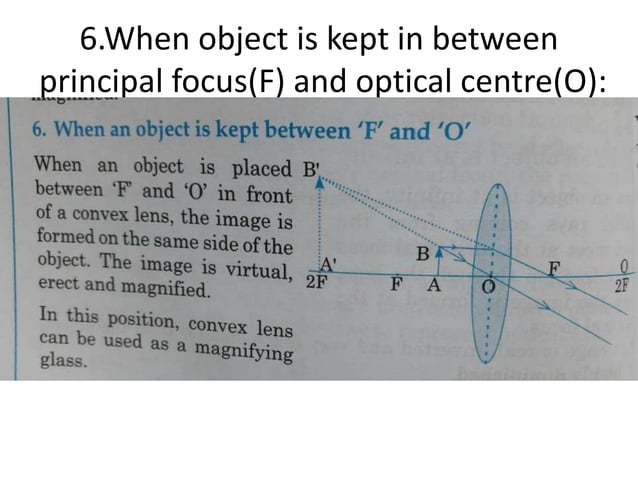 Chapter Light: Grade 10 Physics | PPTX