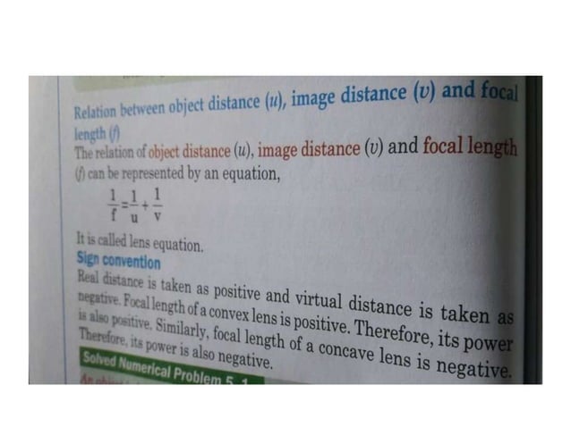 Chapter Light: Grade 10 Physics | PPTX
