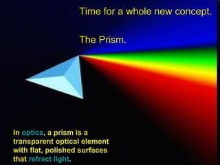Light | PPT