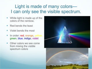 Light | PPT