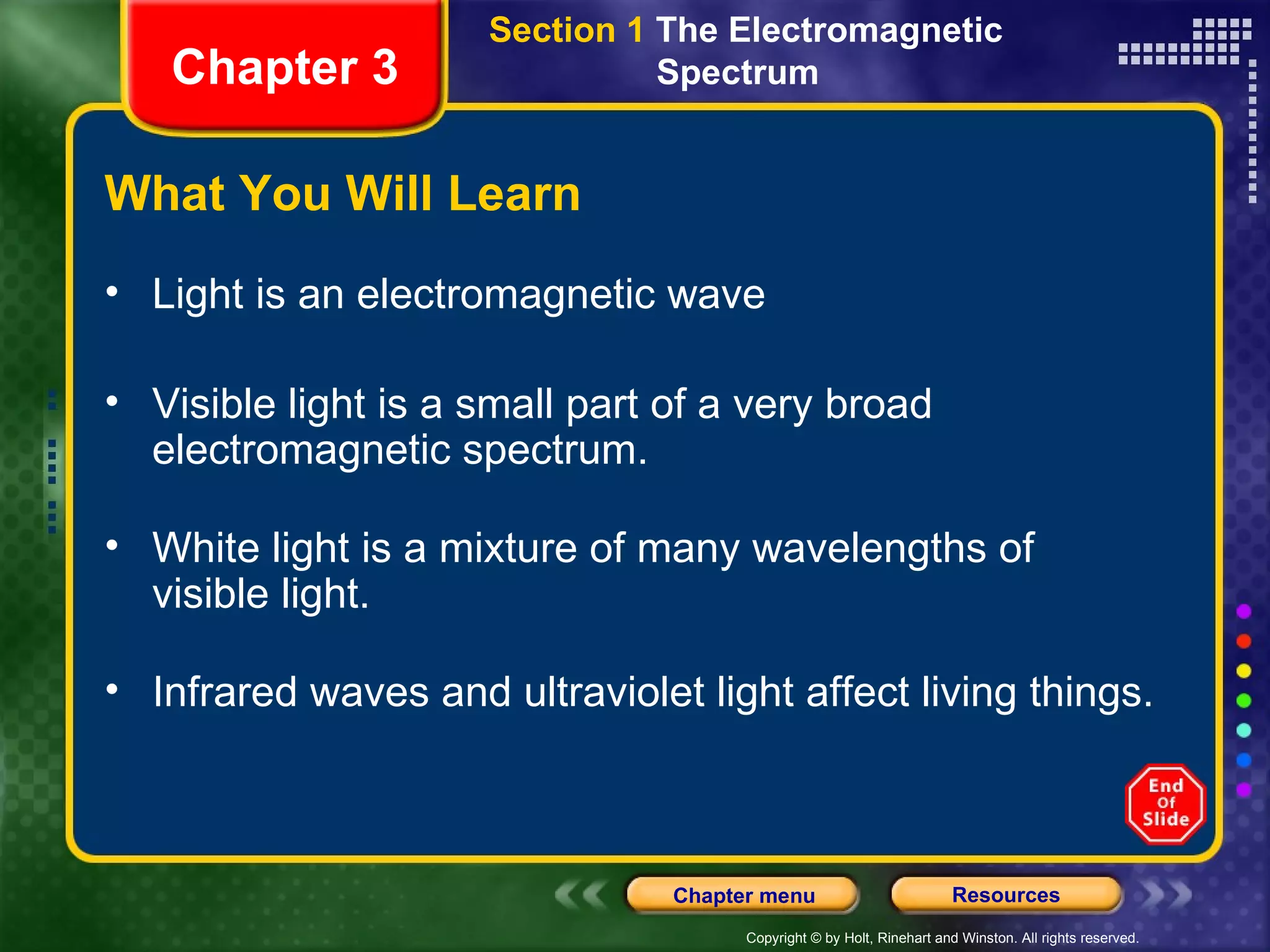 Light | PPT