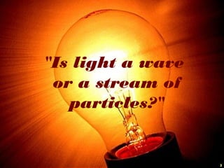 Light | PPT