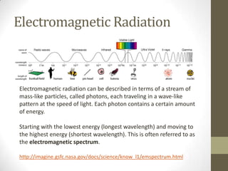 Light Properties | PPTX
