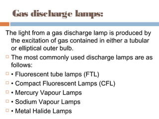 Light | PPT