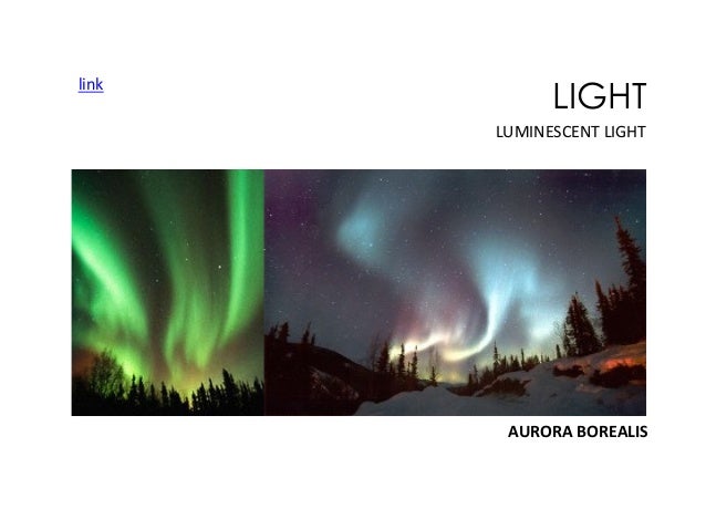 Light Natural Sources