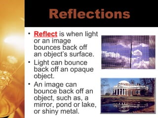 Light | PPT