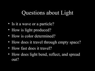 Light PowerPoint | PPT