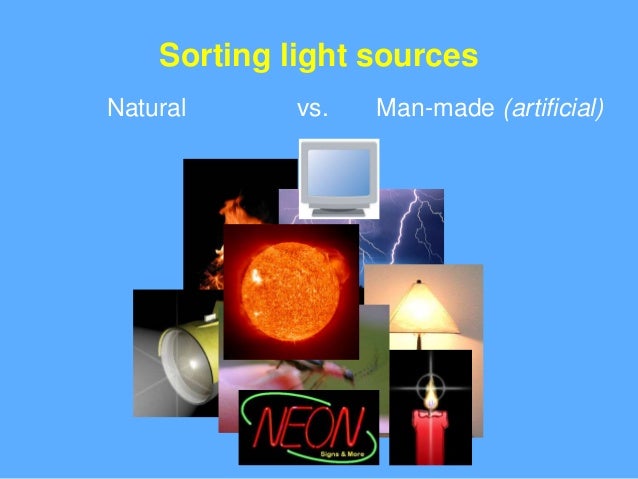 Art Foundations Of A Light Source Diagram