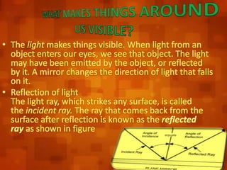Light | PPT