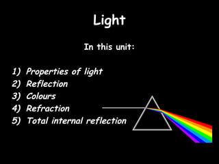 Light | PPT
