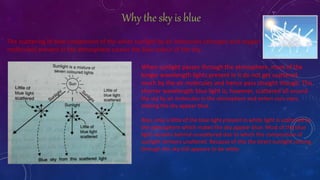 scattering of light-basic | PPTX