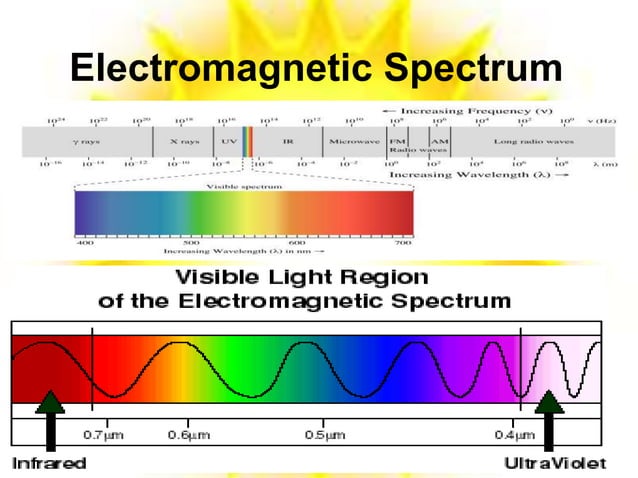 Light | PPTX | Physics | Science