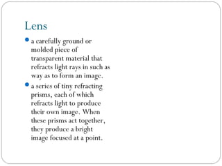 Light | PPT