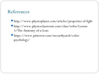 Light | PPT