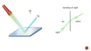 Light presentation for grade 5 | PPTX