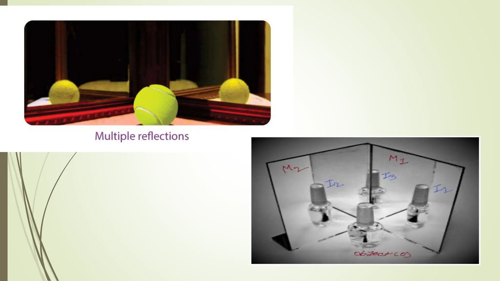 Light - 8th standard Science Notes .pptx