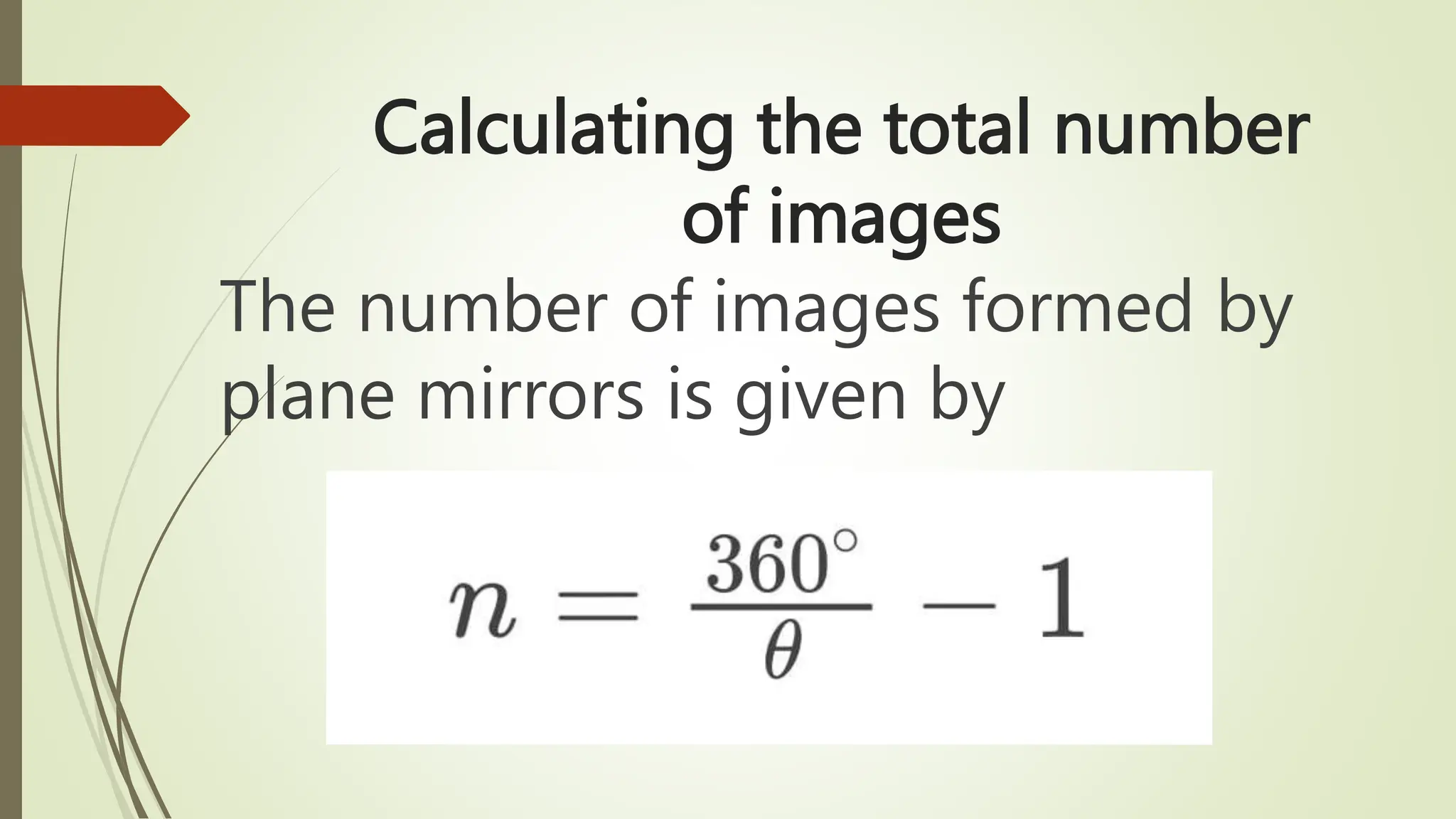 Light - 8th standard Science Notes .pptx