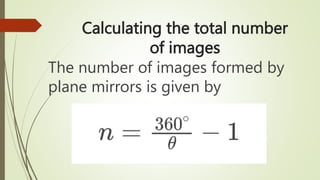 Light - 8th standard Science Notes .pptx