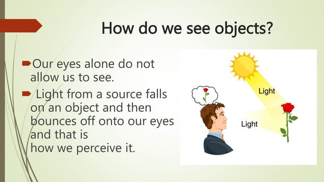 Light - 8th standard Science Notes .pptx | Physics | Science