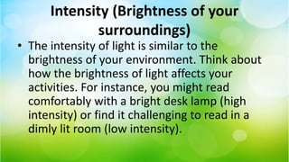 light requirement for hydroponics plants.pptx