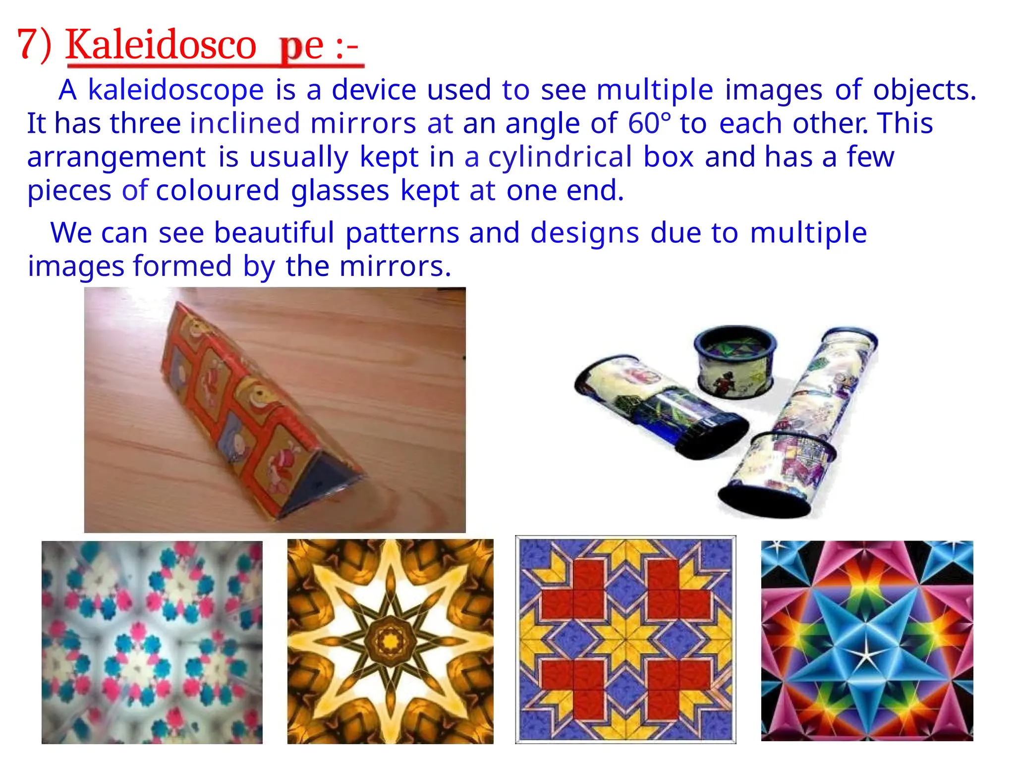 class 8 teaching ppt for chapter light .pptx