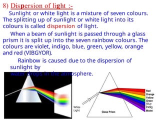 class 8 teaching ppt for chapter light .pptx