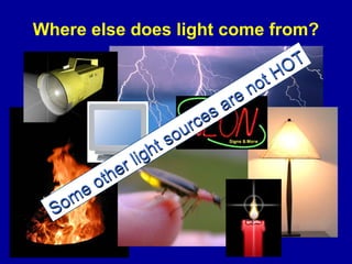 Light.ppt (Grade 7 checkpoint Material -- | PPT