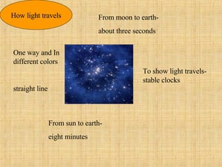 Light | PPT
