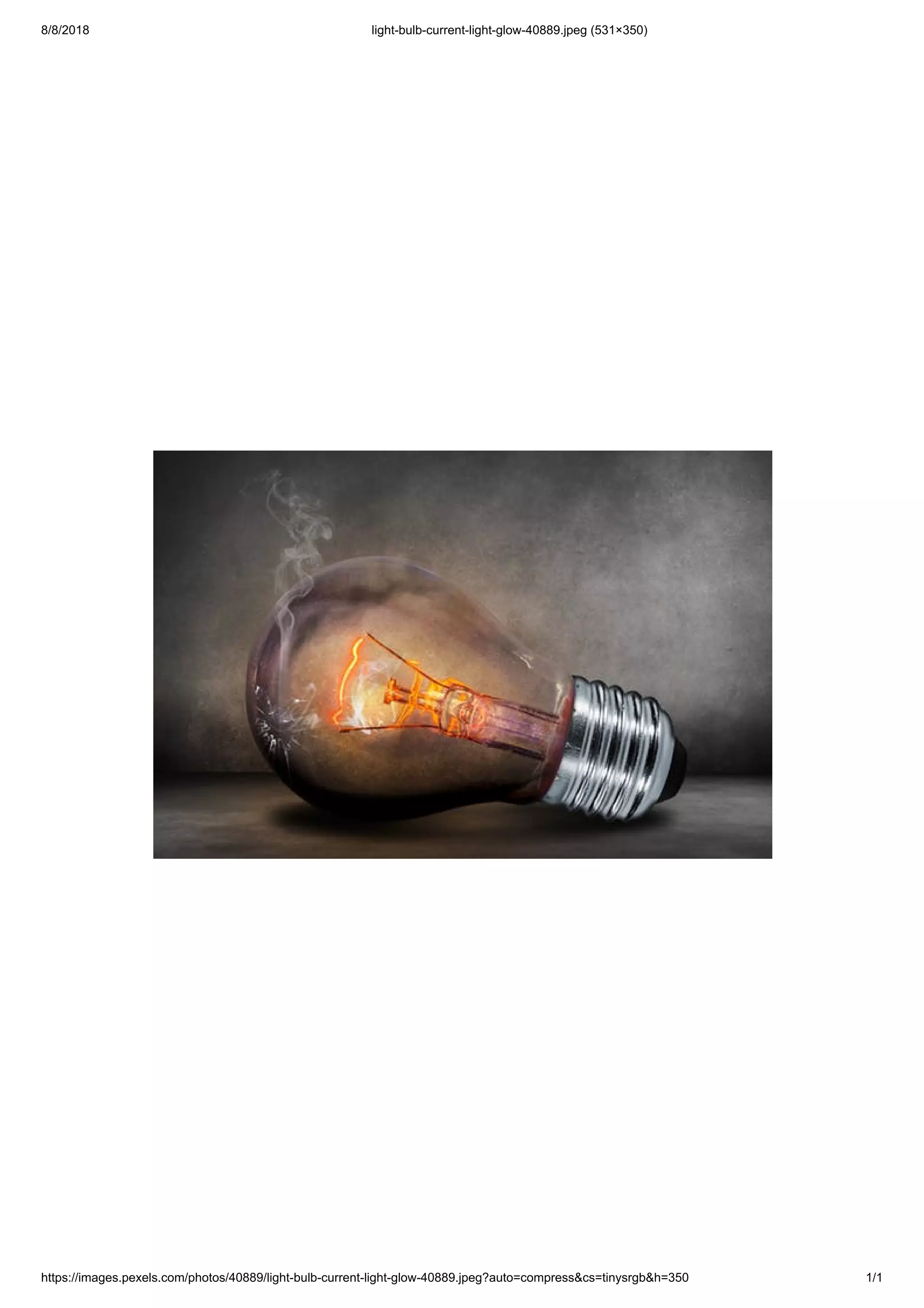 Glowing bulb | PDF | Interior Decorating | Home & Garden