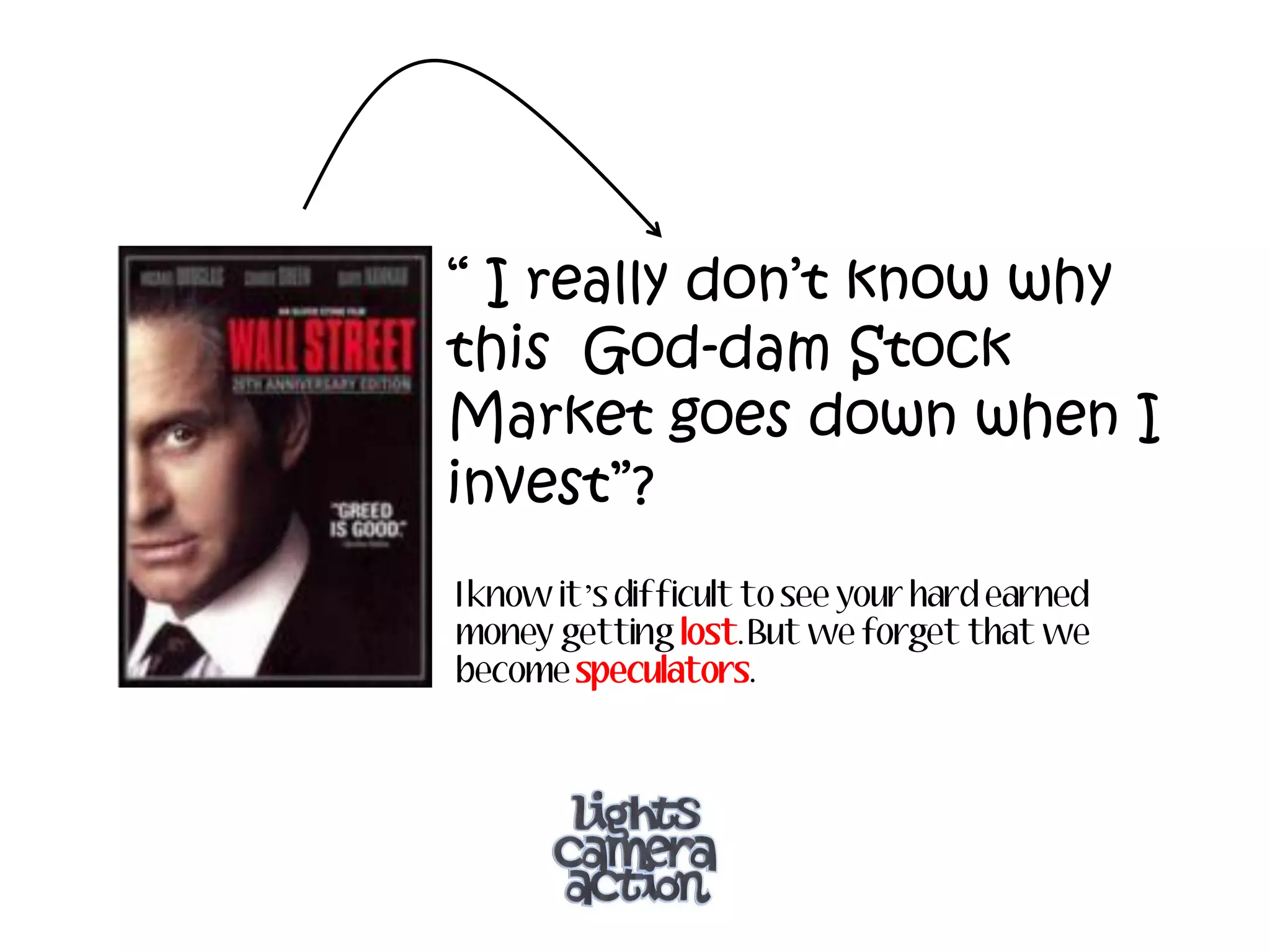 Lights Camera Action | PDF