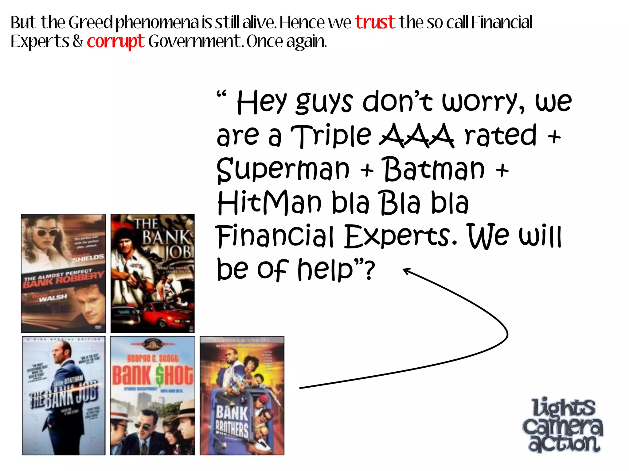 Lights Camera Action | PDF