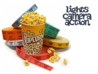 Lights Camera Action | PDF