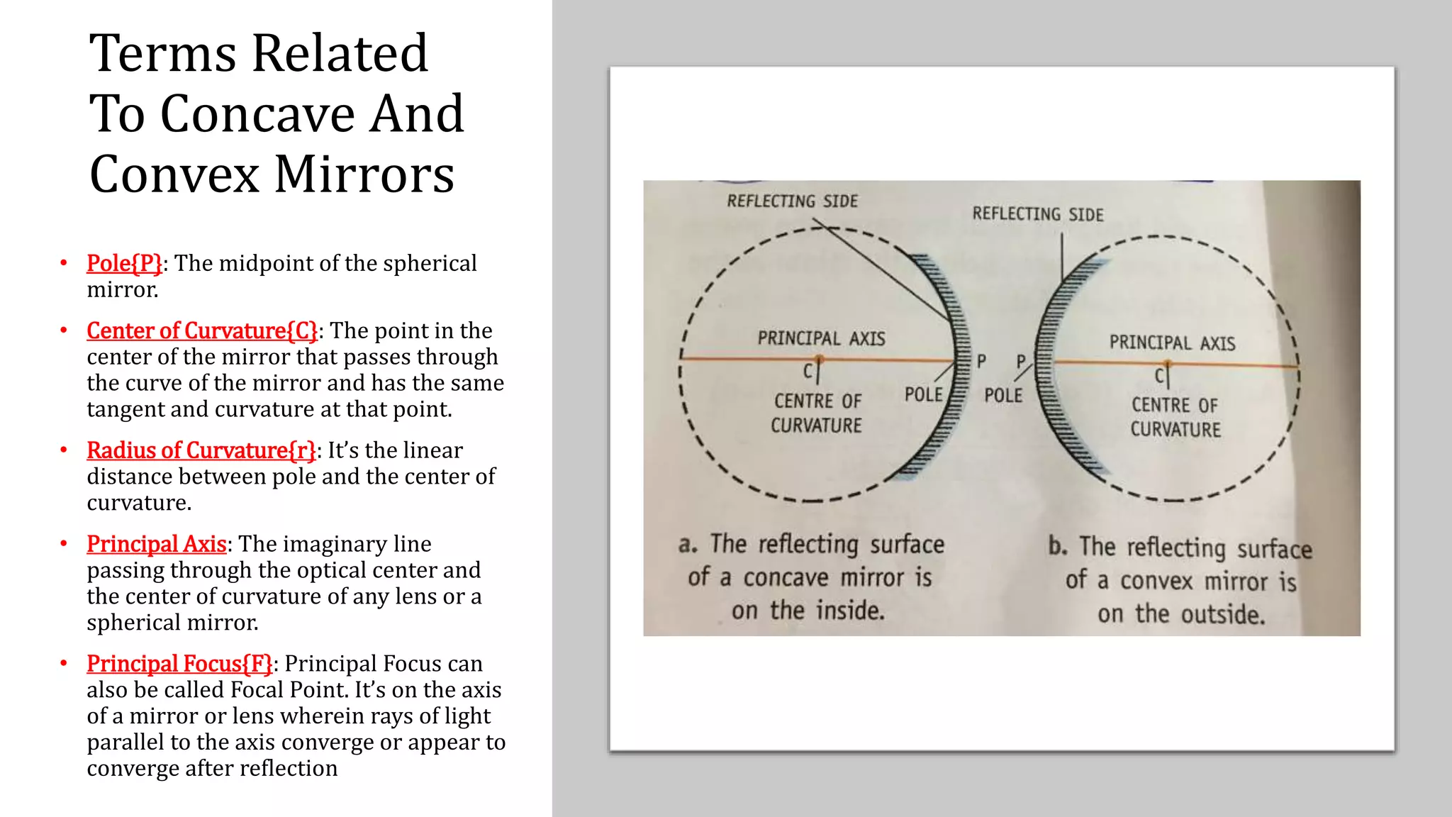 Light class 7 | PPTX
