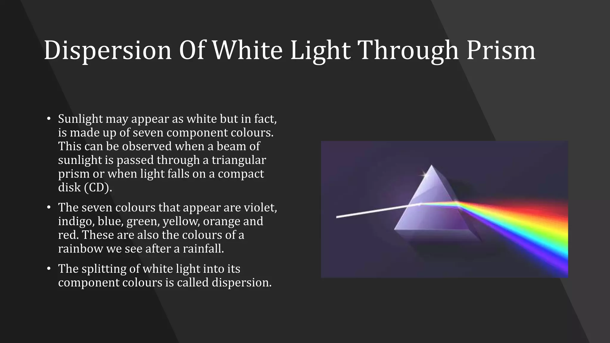 Light class 7 | PPTX