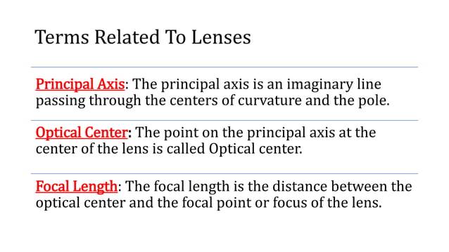 Light Ppt For Class 7 8 Cbse